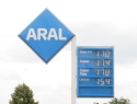 Aral Tankstelle Wasserbillig